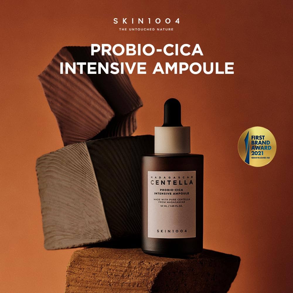 Skin1004 Ampoules Review – Benefits, Types, and How to Use for Radiant ...