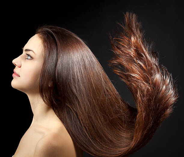 5 Homemade Hair Masks for Shiny, Glossy Hair(Easy & All-Natural ...