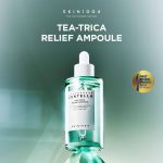 Skin1004 Ampoules Review – Benefits, Types, and How to Use for Radiant ...